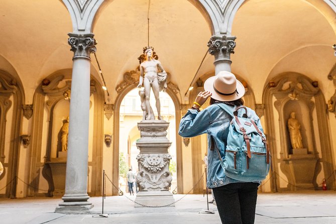 Private Renaissance Discovery Tour of Florence - Tour Experience and Personalized Attention