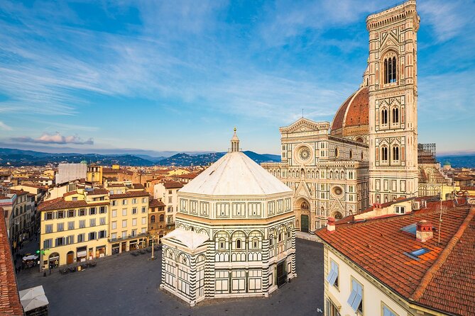 Private Renaissance Discovery Tour of Florence - Meeting, Pickup, and Additional Information
