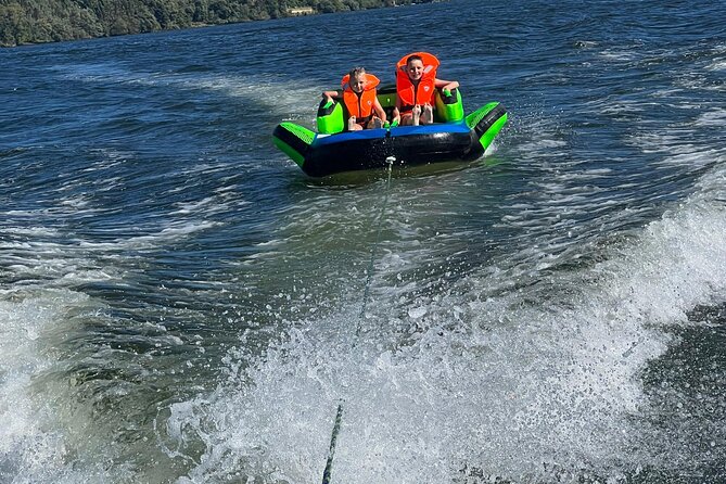 Private Rental Cruise in Porto - Who Will Love This Tour?
