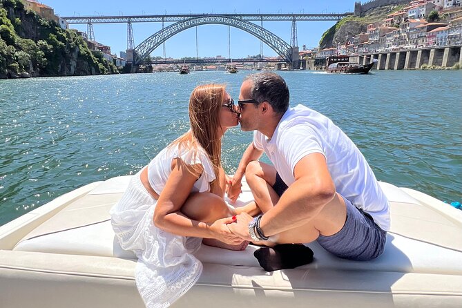 Private Rental Cruise in Porto - FAQ