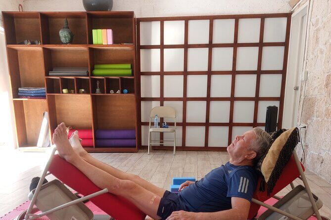 Private Restorative and Therapeutic Yoga Experience in Cozumel - What to Expect from a Restorative Yoga Session in Cozumel