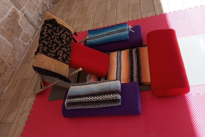 Private Restorative and Therapeutic Yoga Experience in Cozumel - Practical Details