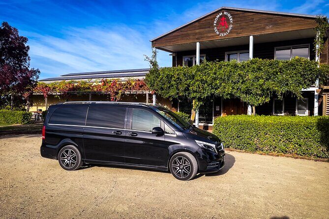 Private Return Luxury Transfers Queenstown to Gibbston Vineyard - What makes this service stand out?