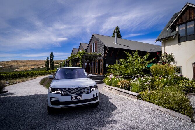 Private Return Luxury Transfers Queenstown to Gibbston Vineyard - Final thoughts: Is this the right choice?