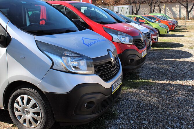 PRIVATE Return Transfer From Sofia to Bansko - Key Points