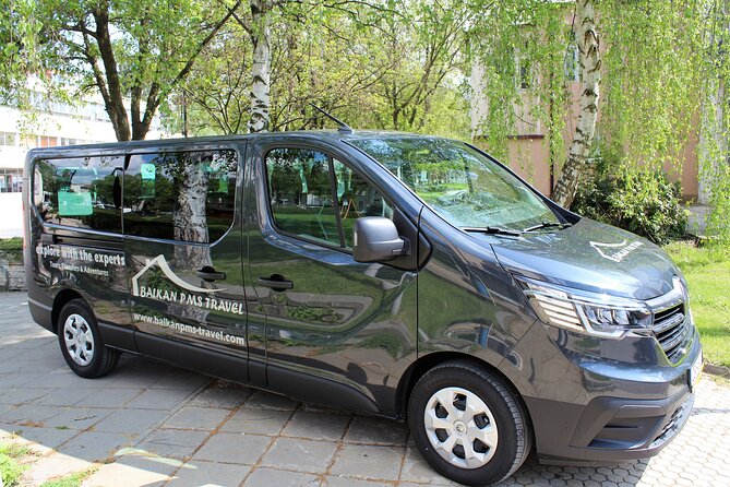 PRIVATE Return Transfer From Sofia to Bansko - Whats Included in Your Transfer