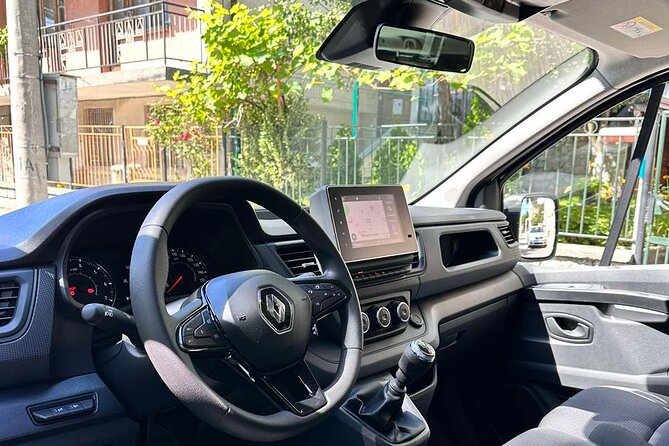 PRIVATE Return Transfer From Sofia to Bansko - Service Availability and Schedule