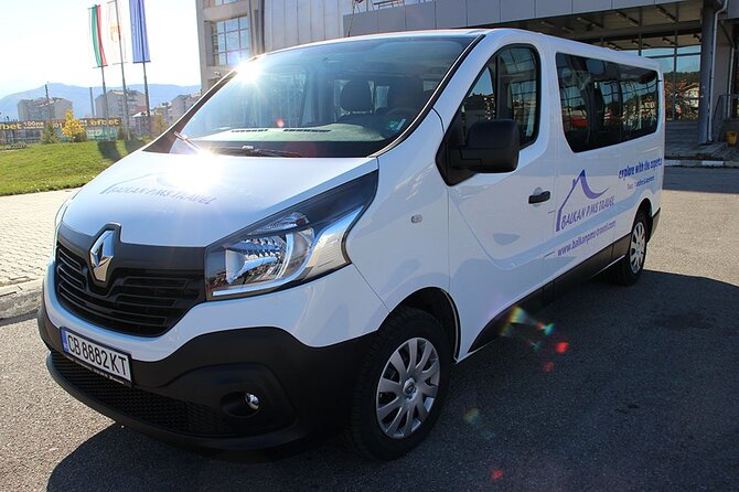 PRIVATE Return Transfer From Sofia to Bansko - Customer Reviews and Recommendations