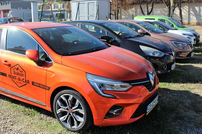 PRIVATE Return Transfer From Sofia to Borovets - About the Service Provider