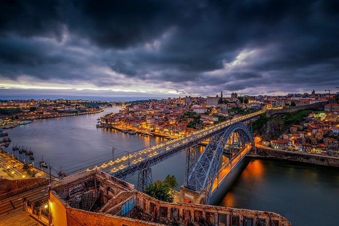 Private Return Transfer from & to Porto airport to Porto - Who This Transfer Is Best For