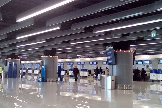 Private return transfer to Dubrovnik airport - The Sum Up: Is This Transfer Right for You?