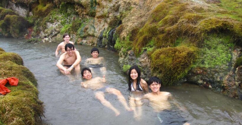 Private Reykjadalur Hike & Hot River Geothermal Tour - An Authentic Icelandic Hiking Adventure with Warm Rewards