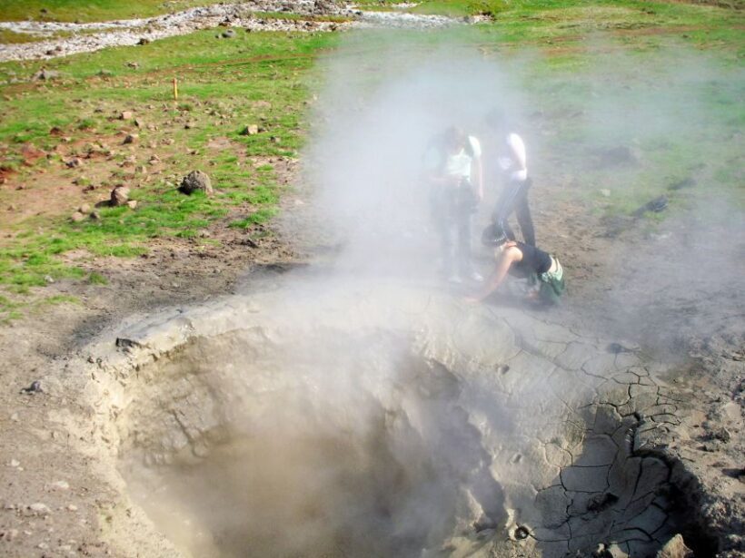 Private Reykjadalur Hike & Hot River Geothermal Tour - Authentic Experiences and Real Travelers’ Impressions