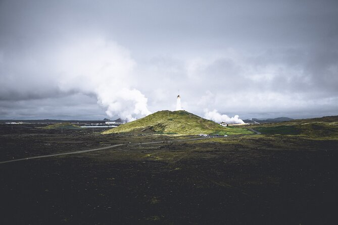 Private Reykjanes Peninsula, Lava Tunnel and Blue Lagoon - Why This Tour Offers Great Value