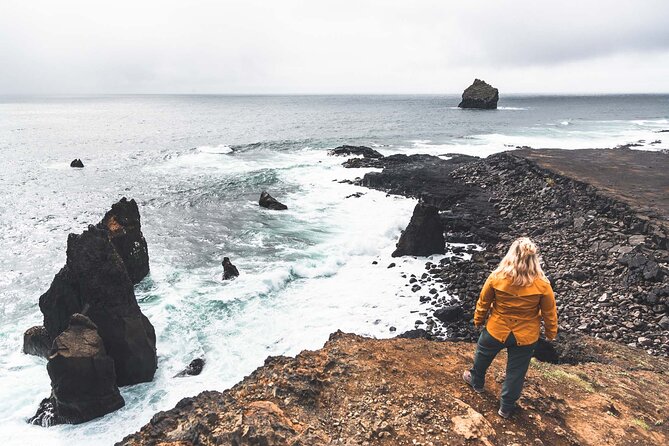 Private Reykjanes Peninsula, Lava Tunnel and Blue Lagoon - Final Thoughts