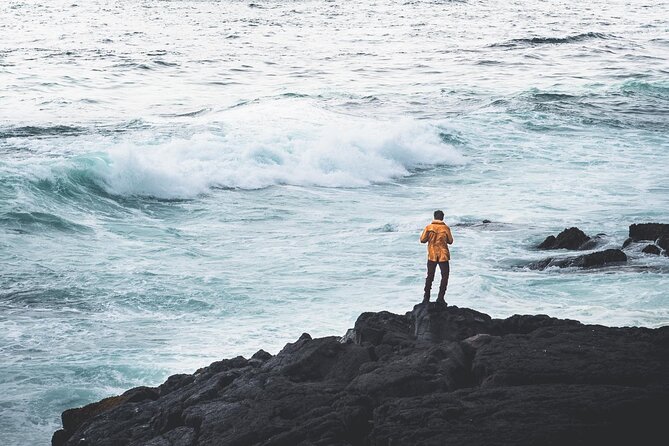 Private Reykjanes Peninsula, Lava Tunnel and Blue Lagoon - FAQ