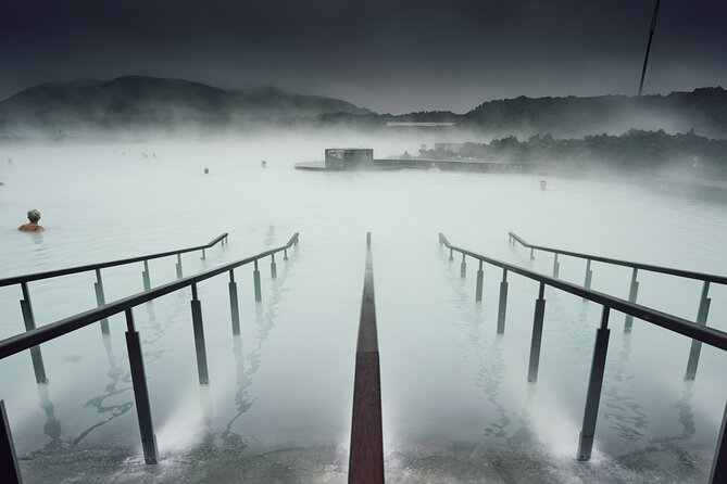 Private Reykjavík - Blue Lagoon roundtrip with 2 hours waiting at Blue Lagoon - Analyzing the Value: Is It Worth It?