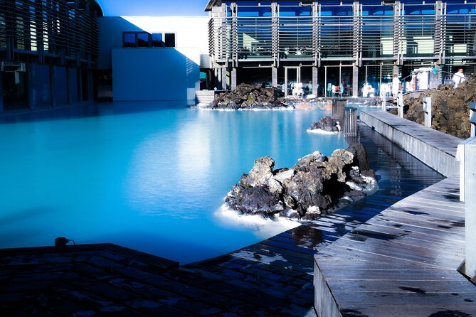 Private Reykjavík - Blue Lagoon roundtrip with 2 hours waiting at Blue Lagoon - Final Thoughts