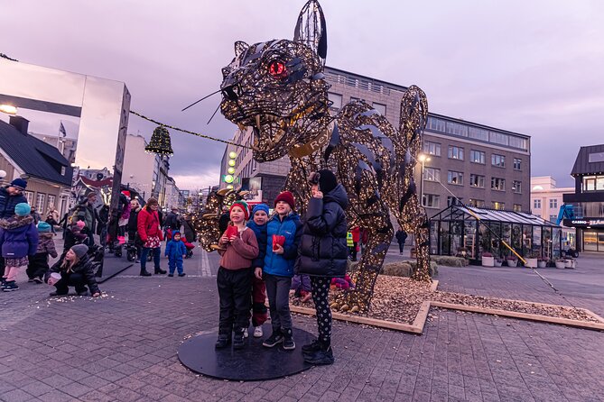 Private Reykjavik Christmas Walking Tour - Who Will Love This Tour?