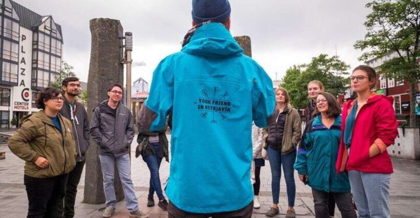 Private Reykjavik City & Food Walking Tour - Who Should Consider This Tour?