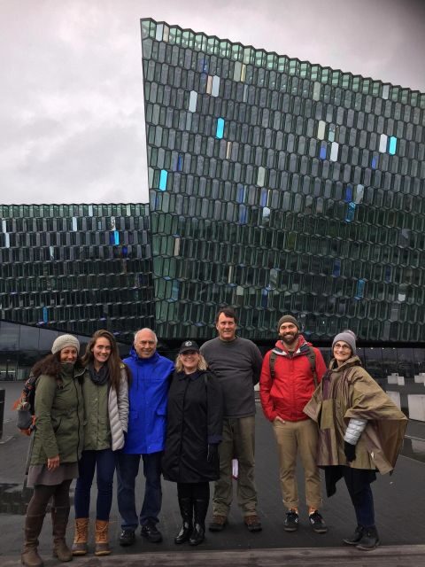 Private Reykjavik City & Food Walking Tour - FAQ