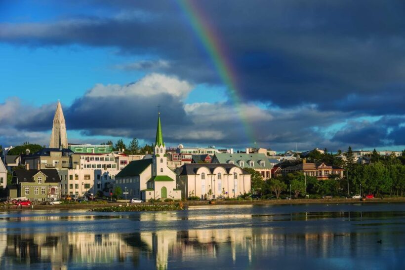 Private Reykjavik City & Icelandic Architecture Walking Tour - Discover Iceland’s Capital Through Its Architecture: A Detailed Look at the Reykjavik City & Icelandic Architecture Walking Tour