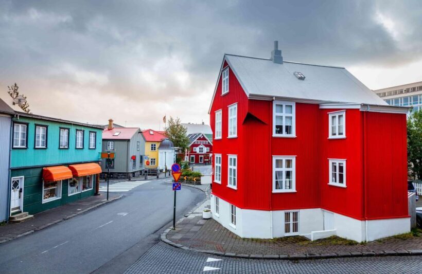 Private Reykjavik City & Icelandic Architecture Walking Tour - FAQ