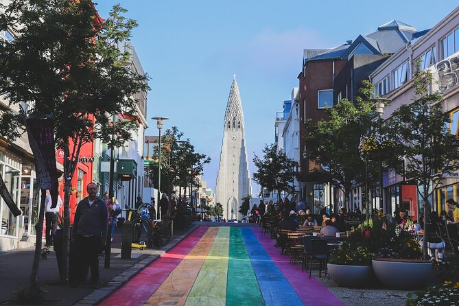 Private Reykjavik City Tour Exploring Icelands Capital - Exploring Reykjavik’s Heart: A Personal Tour Worth Your Time