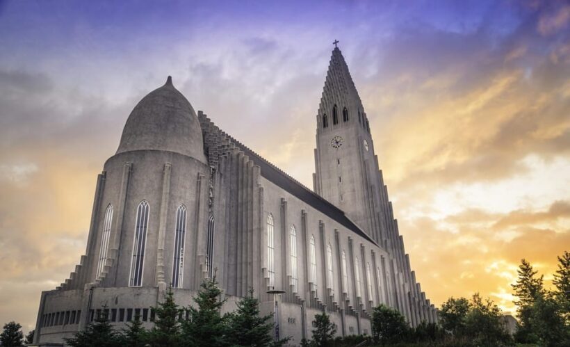 Private Reykjavík City Tour - A Closer Look at the Itinerary