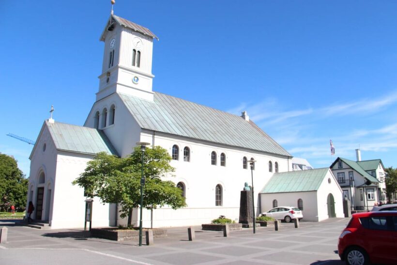 Private Reykjavík City Tour - Who Should Consider This Tour?
