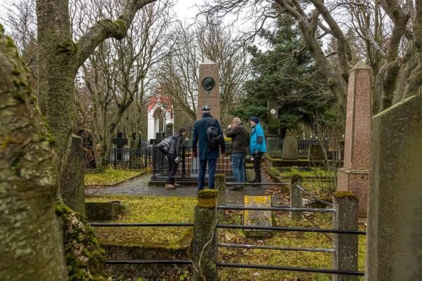 Private Reykjavik Folklore & Food Walking Tour - FAQs
