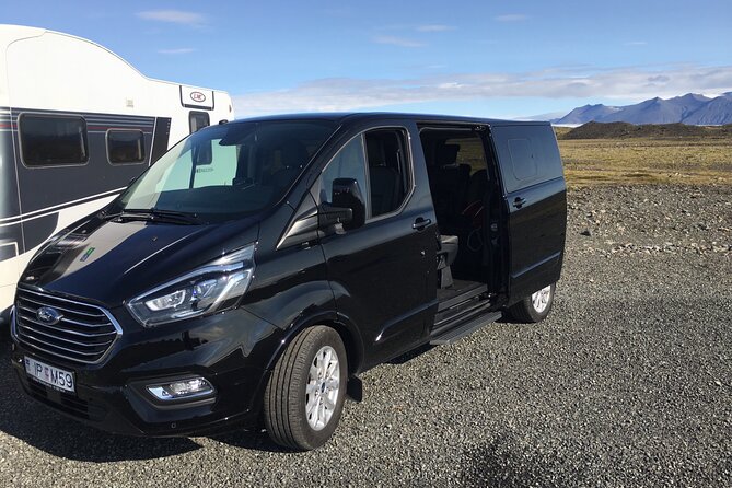 Private Reykjavík Round Trip Airport Transfer - What to Expect on the Journey