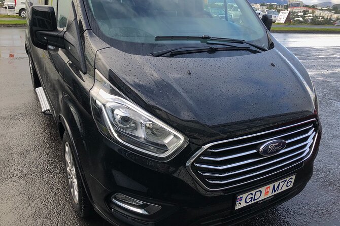 Private Reykjavík Round Trip Airport Transfer - Pricing and Value Analysis