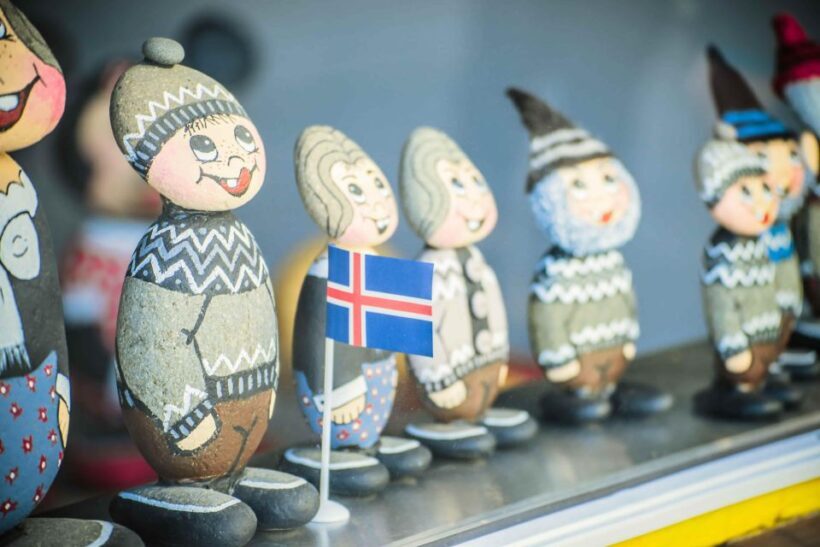 Private Reykjavik Shopping & Sightseeing Walking Tour - FAQs