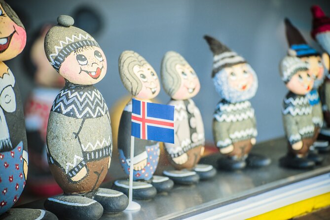 Private Reykjavik Shopping & Sightseeing Walking Tour - FAQ