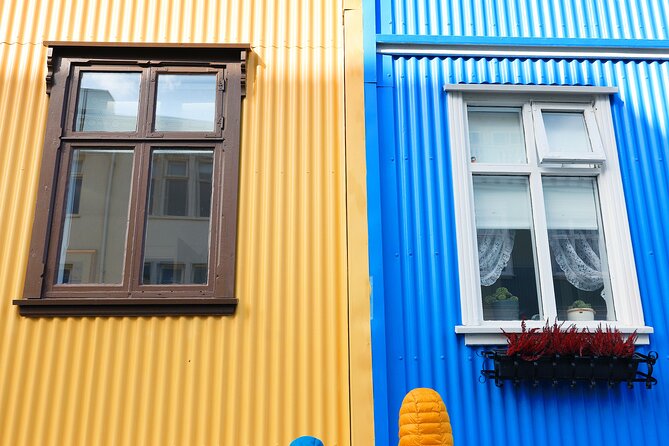 Private Reykjavik Street Art Walking Tour - The Instagram Tour - Final Thoughts: Who Will Love This Tour?