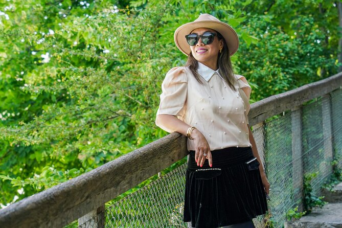 Private Rhine Falls Half Day Tour with a Local from Zurich - Why This Tour Stands Out