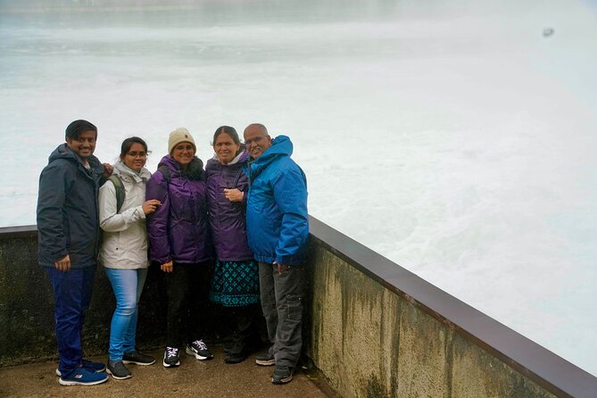 Private Rhine Falls Half Day Tour with a Local from Zurich - What Travelers Love (and What to Consider)