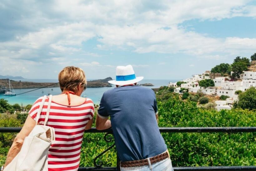 Private Rhodes Odyssey: Lindos, Kallithea, City Panorama - In-Depth Review of the Rhodes Private Odyssey