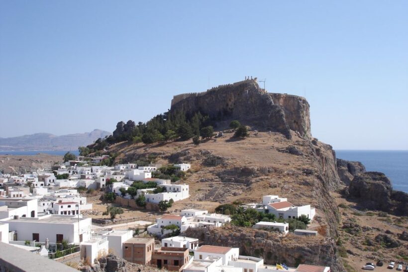 Private Rhodes Odyssey: Lindos, Kallithea, City Panorama - What We Think About the Value