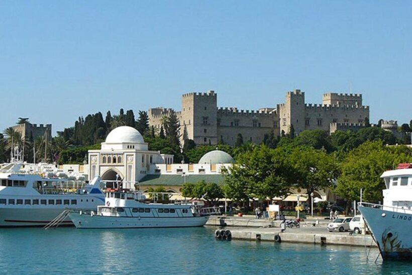 Private Rhodes Odyssey: Lindos, Kallithea, City Panorama - Who Should Consider This Tour?