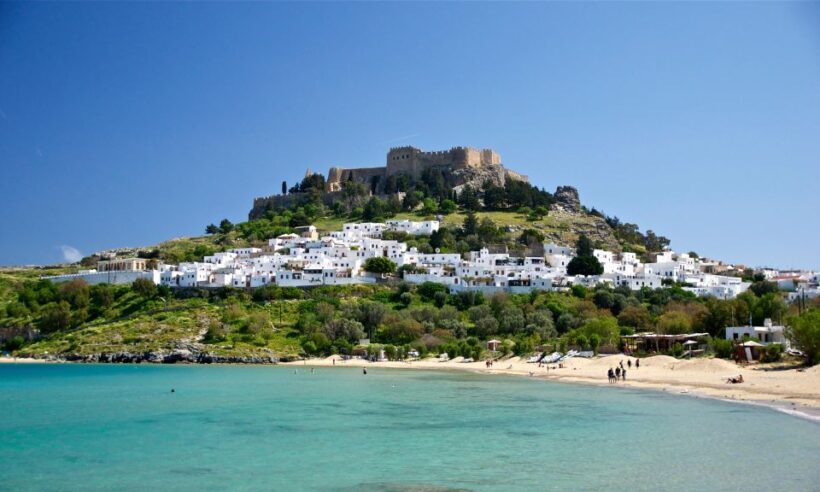 Private Rhodes Odyssey: Lindos, Kallithea, City Panorama - FAQ