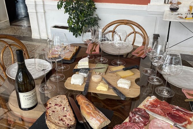 Private Rhône-Valley wine tour - An In-Depth Look at the Private Rhône-Valley Wine Tour