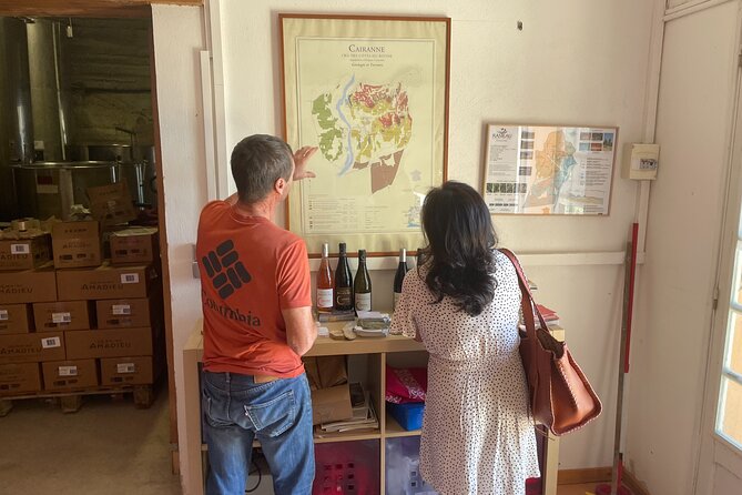 Private Rhône-Valley wine tour - Why This Tour Excels