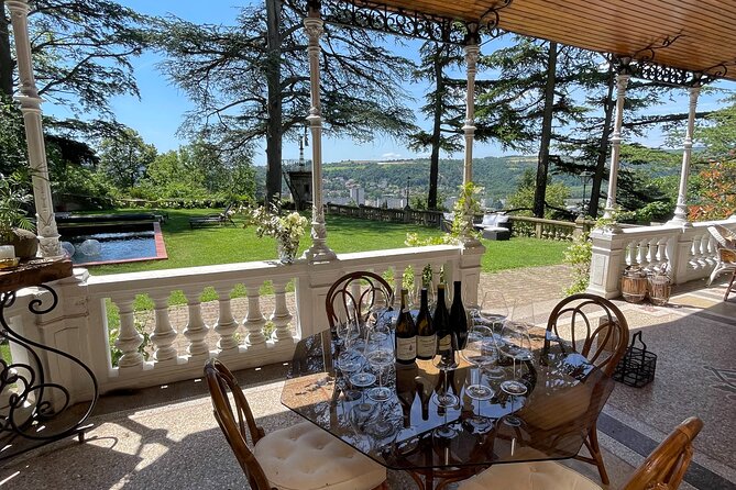 Private Rhône-Valley wine tour - Practicalities & What to Expect