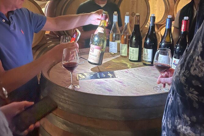 Private Rhône-Valley wine tour - Authenticity & Overall Experience