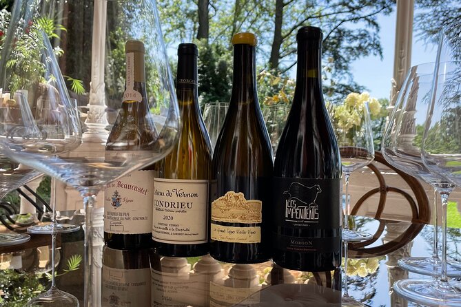 Private Rhône-Valley wine tour - Who Will Love This Tour?