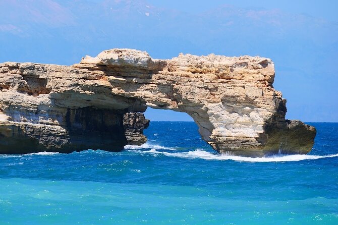 Private RIB Boat Tour to the Secret Beach from Rethymno - Authentic Experiences and Authentic Guests’ Perspectives