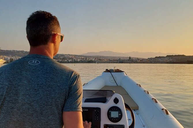 Private RIB Boat Tour to the Secret Beach from Rethymno - Final Thoughts: Is It Worth It?