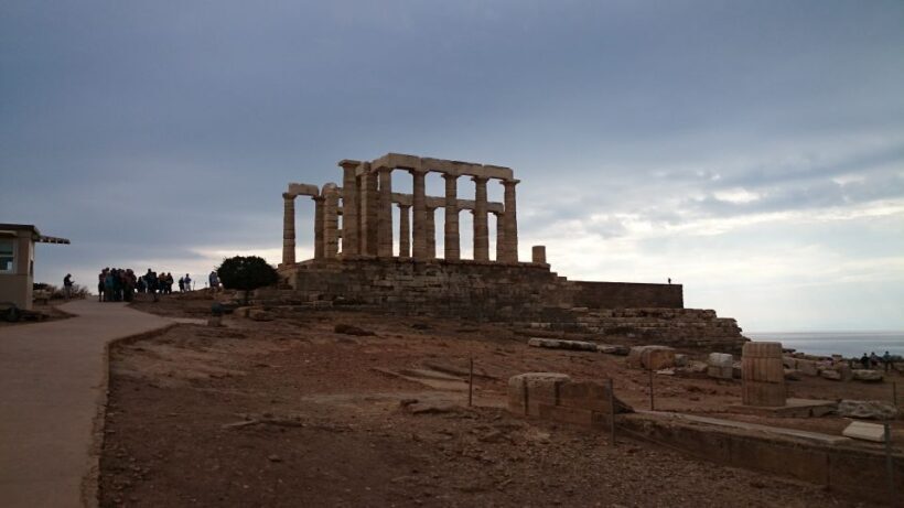 Private Rib Cruise to Poseidon Temple at Sounio Cape - What’s Included and What’s Not
